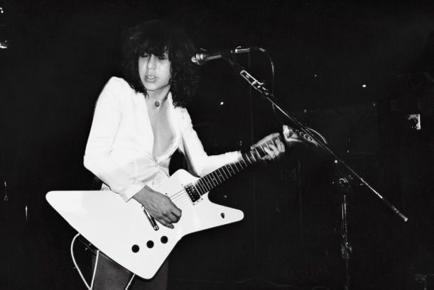 Rock 'N Roll Insight: How Pete Willis Was Fired From Def Leppard