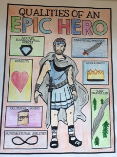 Creative Classroom Core: Teaching Homer's Odyssey