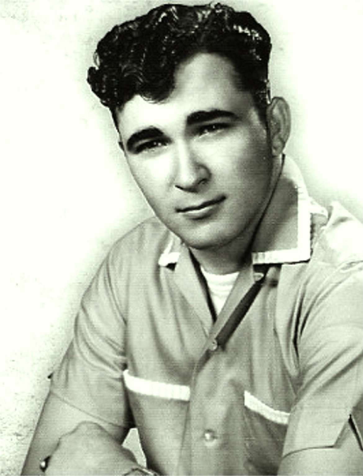 WHITE DOO-WOP COLLECTOR: JOHNNY ALLAN & THE KRAZY KATS (Viking & Jin ...