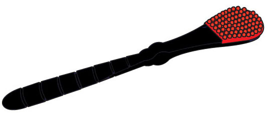 HongYi TCM Healthcare Pte Ltd: Meridian Flapper