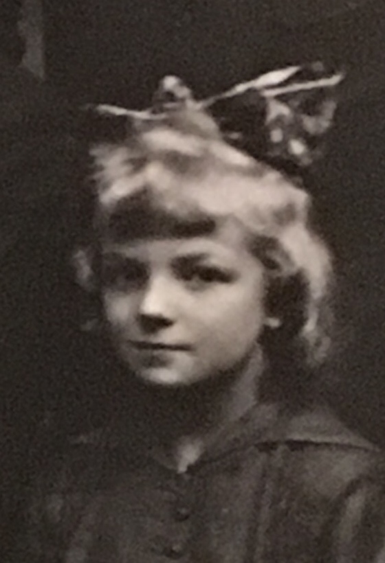 Walter P Monson Family