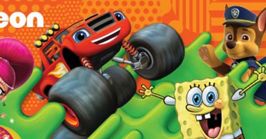 NickALive!: Nickelodeon Continues Expansion In Japan With Launch On ...