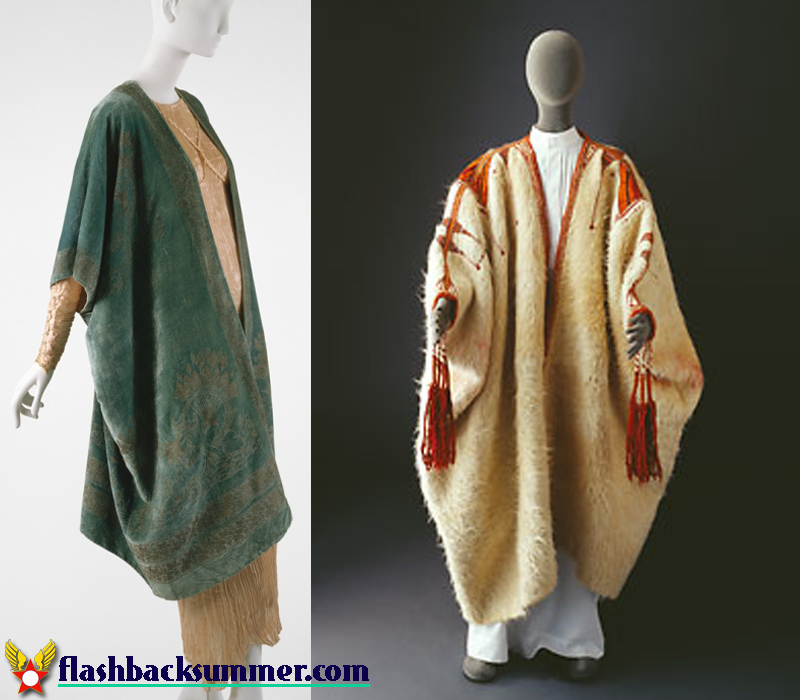 Middle East Inspired: House of Babani - Flashback Summer