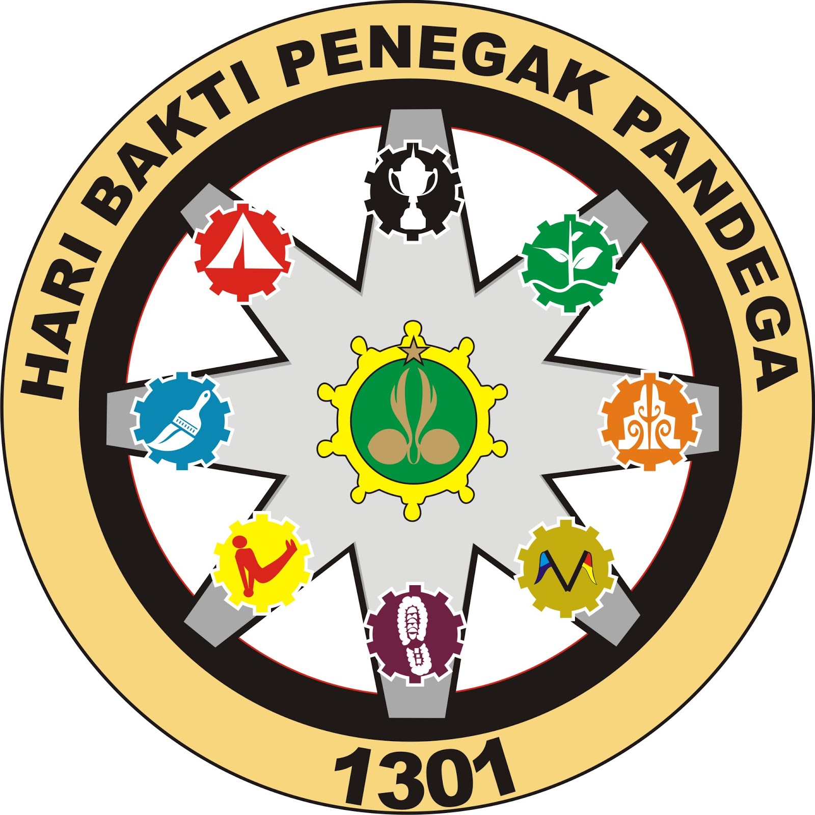 KWARTIR CABANG GERAKAN PRAMUKA PACITAN