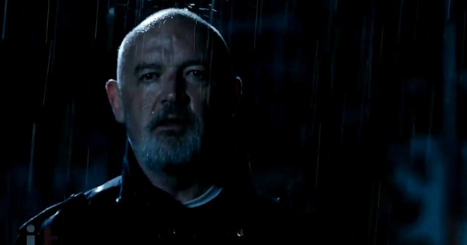 Coronation Street Blog: Pat Phelan returns to Coronation Street - watch ...