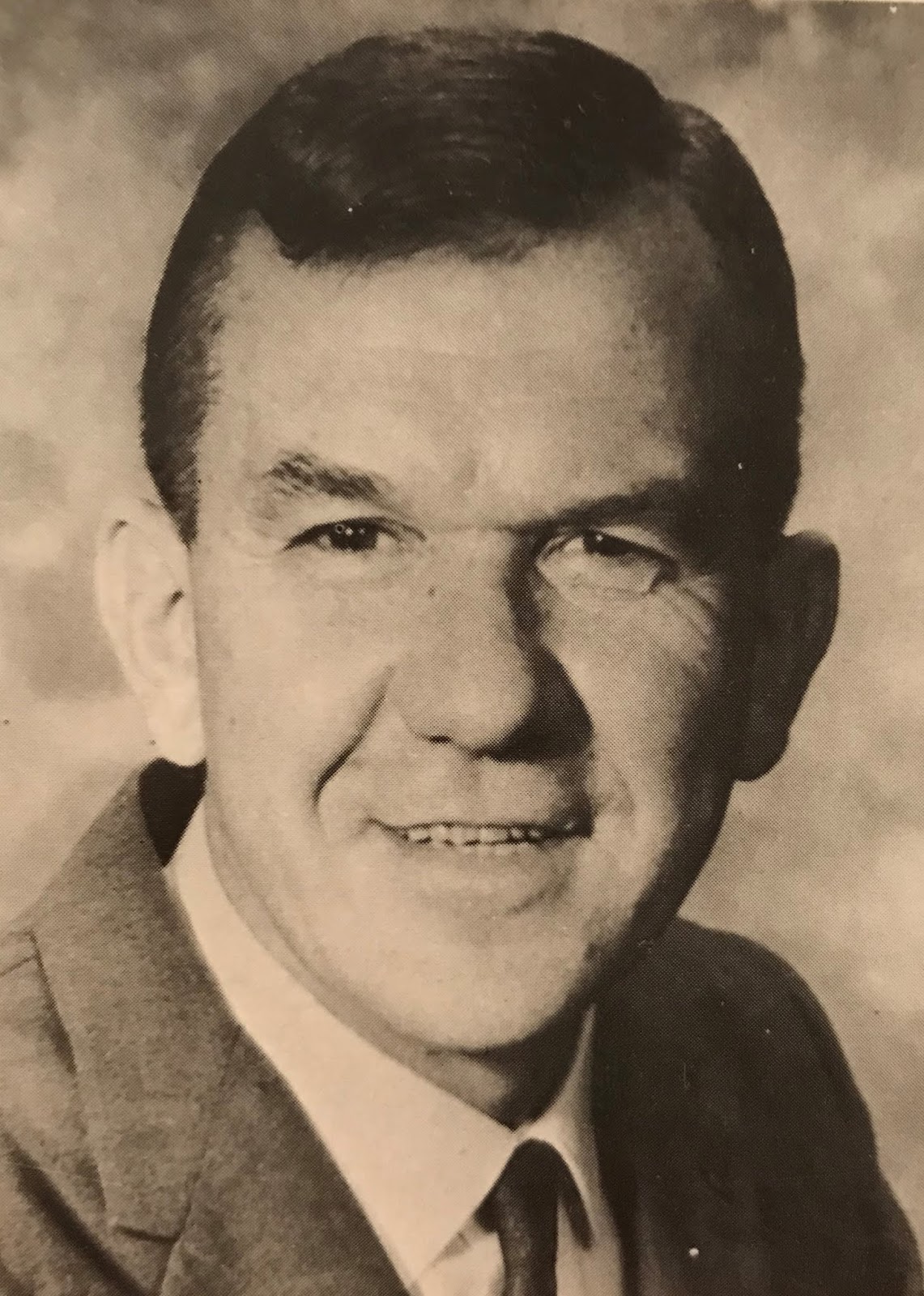 Bribie Island History: Hector Holthouse