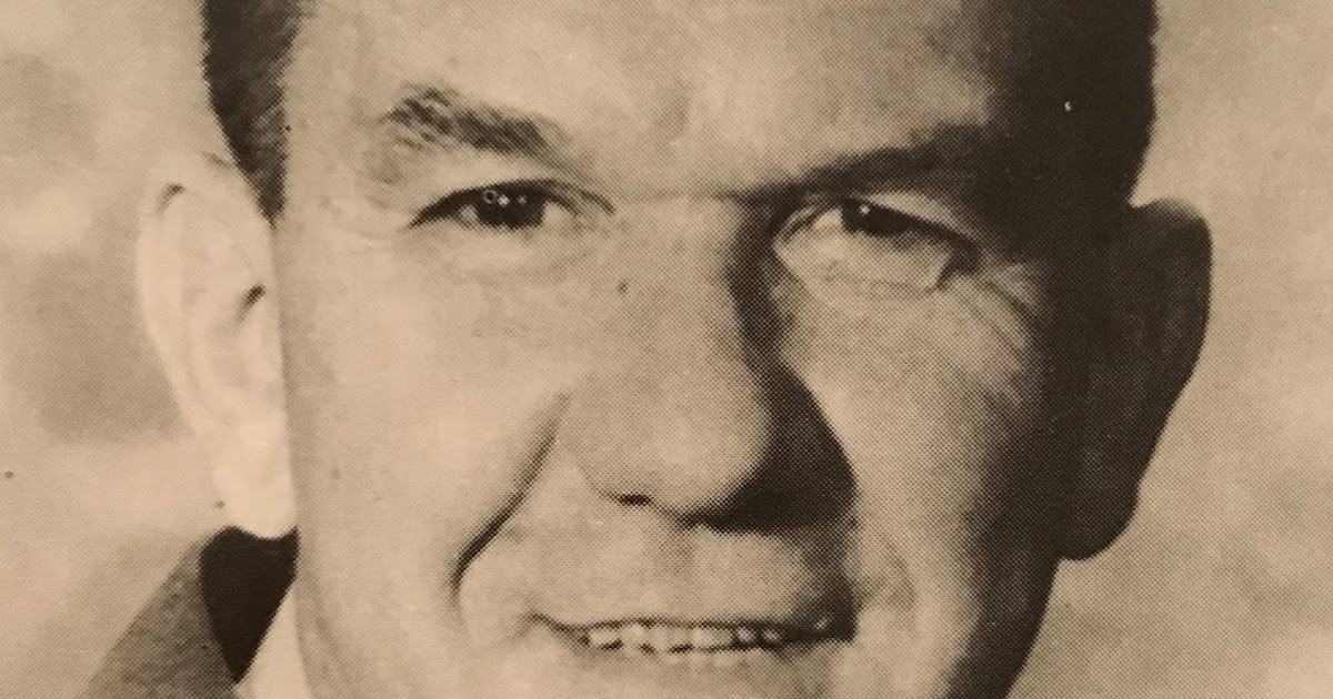 Bribie Island History: Hector Holthouse