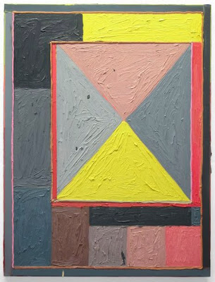 A/ART: Russell Tyler