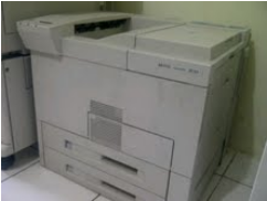 Harga Printer Laserjet
