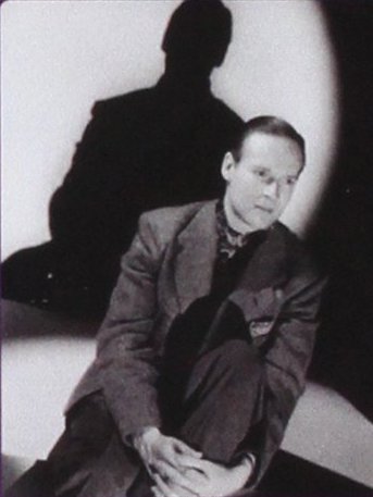 FROM THE VAULTS: Val Rosing born 21 February 1910