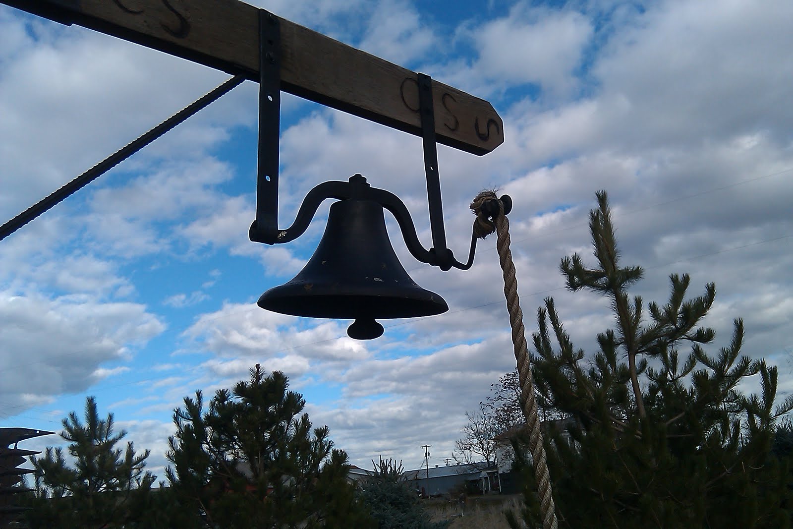 Robison Ranch Cellars