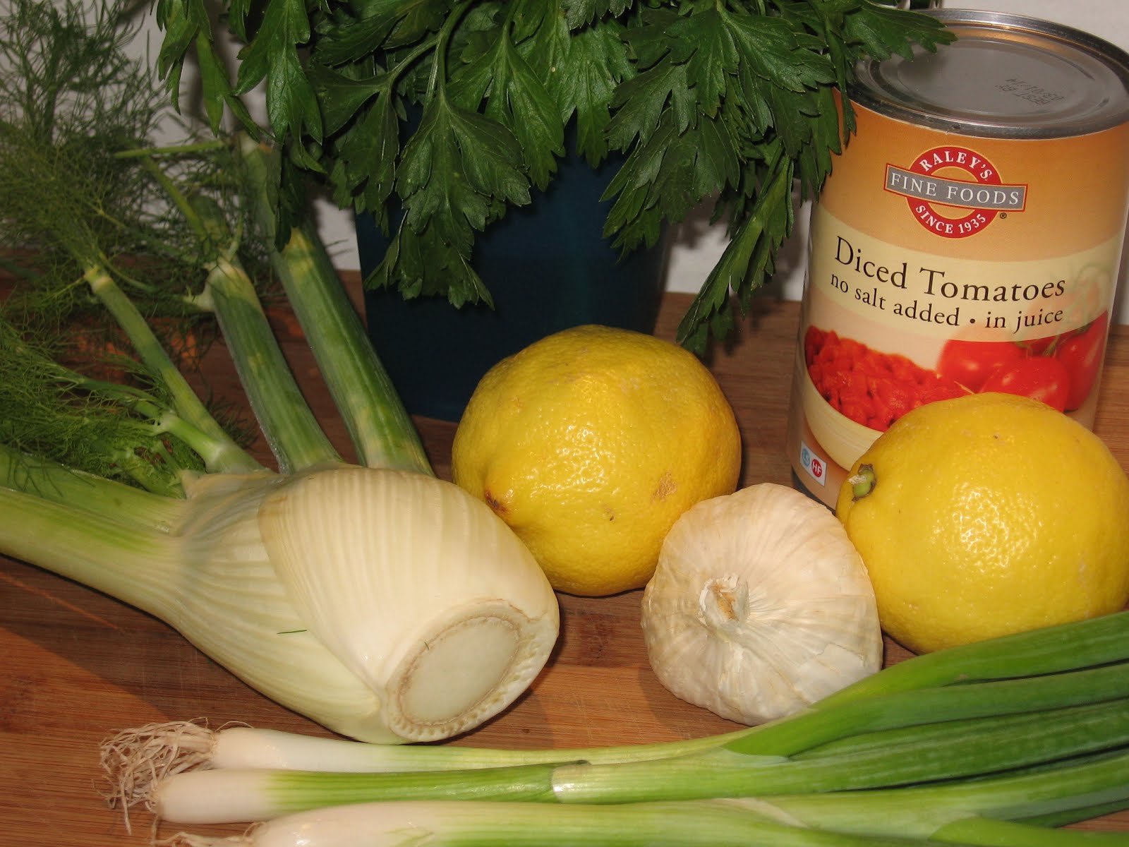 Please, DON'T pass the salt!: Greek Food Festival - Plaki (Greek Baked ...