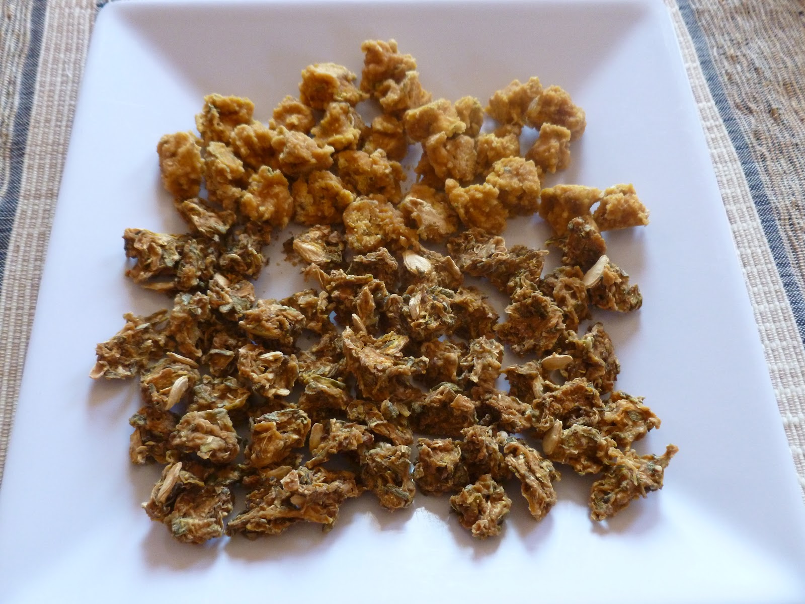 Indian Food: Sandgyanchi Amti