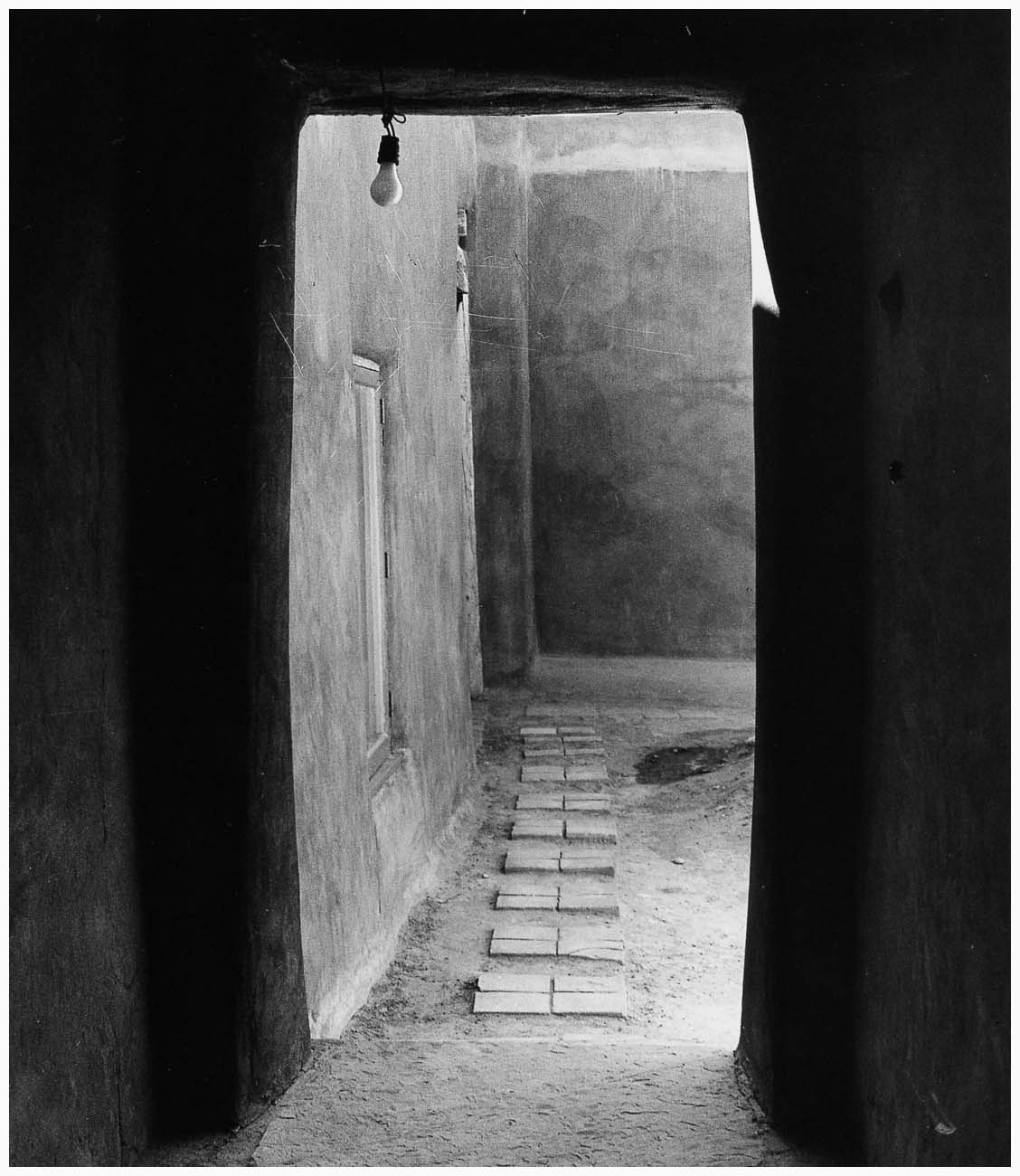 OLTRE IL MURO: ARTE e FOTOGRAFIA: TODD WEBB | PHOTOGRAPHER