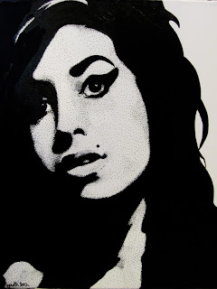 Lyneth Morgan presents: Amy Winehouse