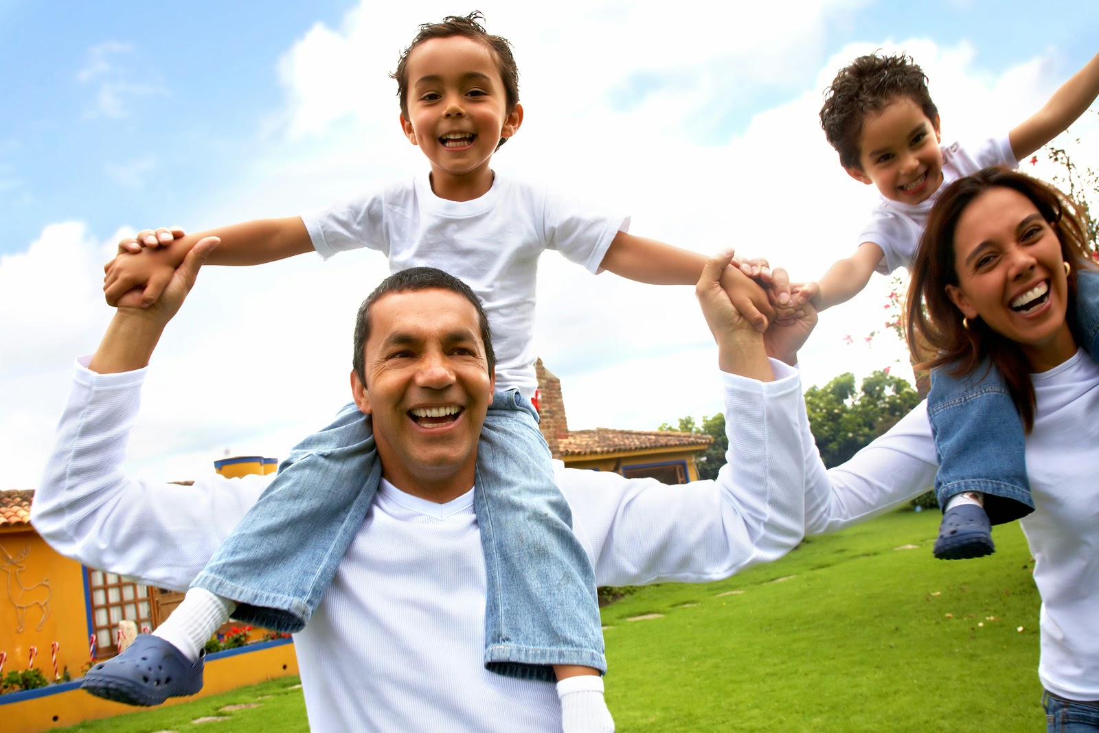How to Have a Good Family Life? | TAMBAYANG-HAPPYBOYS