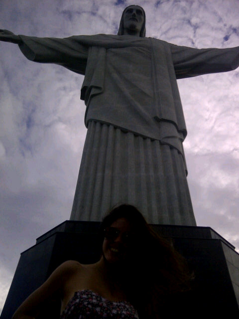 Barbie Franco FC: Barbie en Rio de Janeiro ♥
