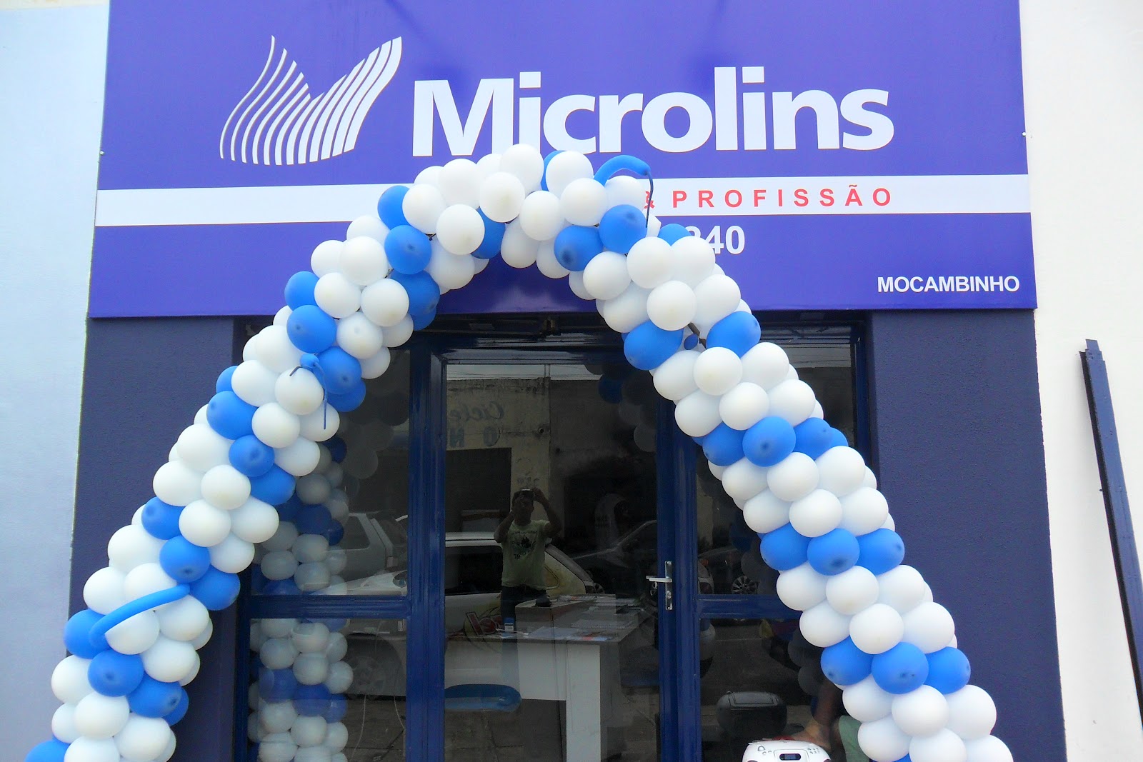 Microlins Teresina