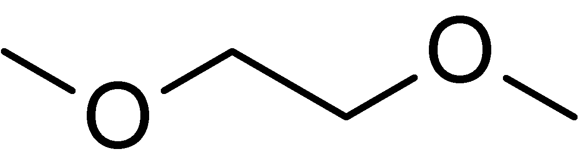 TSCA Consulting & Information: Glyme(Dimethoxyethane) Proposed ...