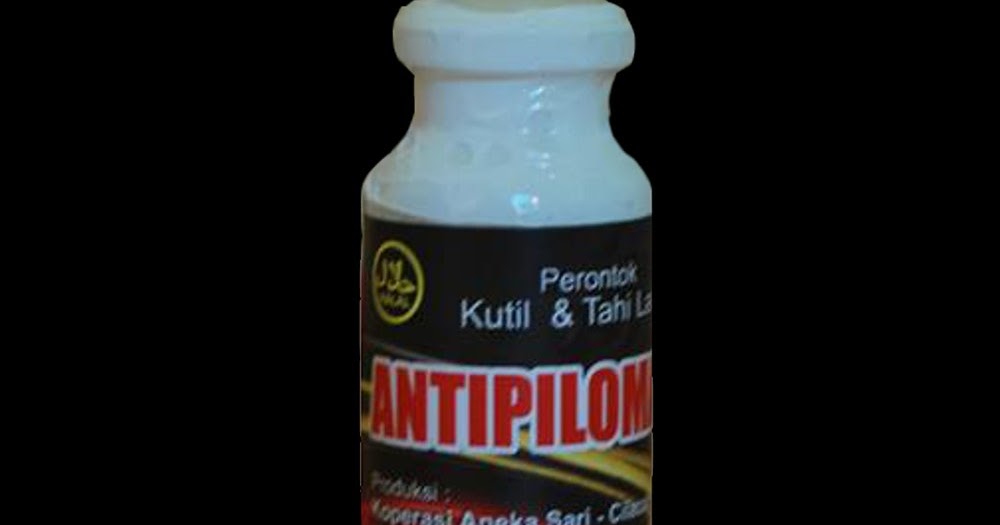 Salep Kutil Kelamin Di Apotik Terbukti 1X Oles Rata Termanjur