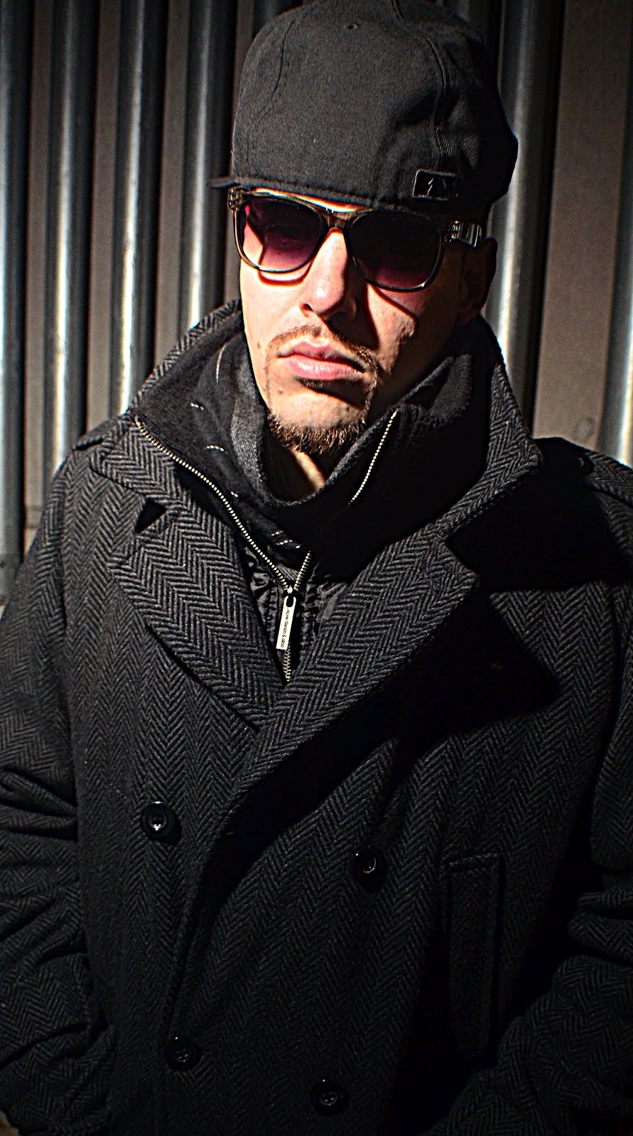 The Blast Blog The Blast Blog Interview With D I V 