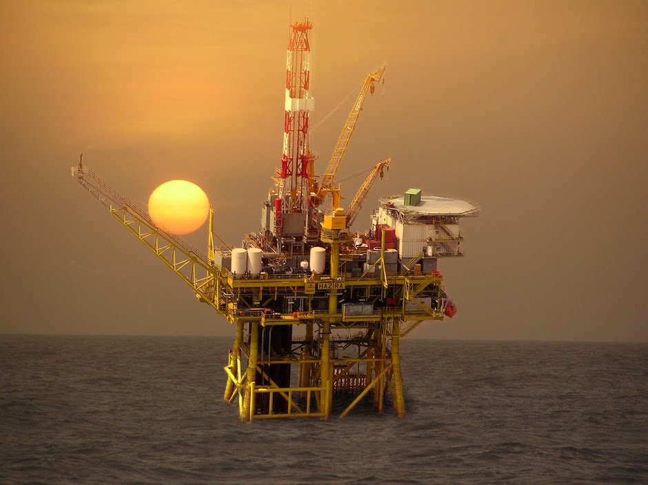 CALGARY PETRO NETWORK