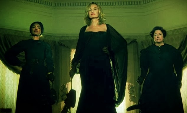 The American Horror Story Coven – Cast Promotional Photos | cool ...