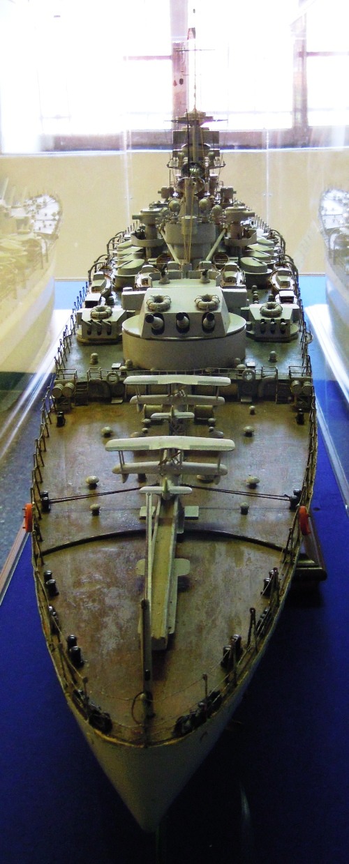 Wargaming Miscellany: I have been to … the Naval History Museum, Venice ...