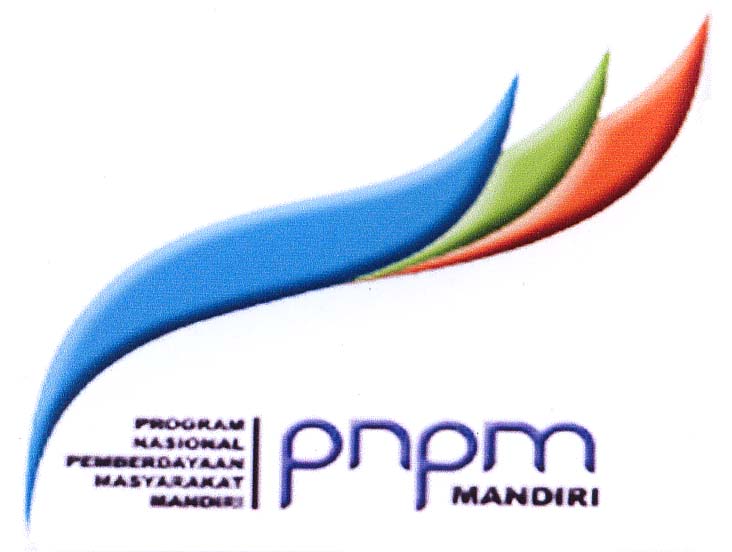 KUMPULAN LOGO: LOGO PNPM MANDIRI
