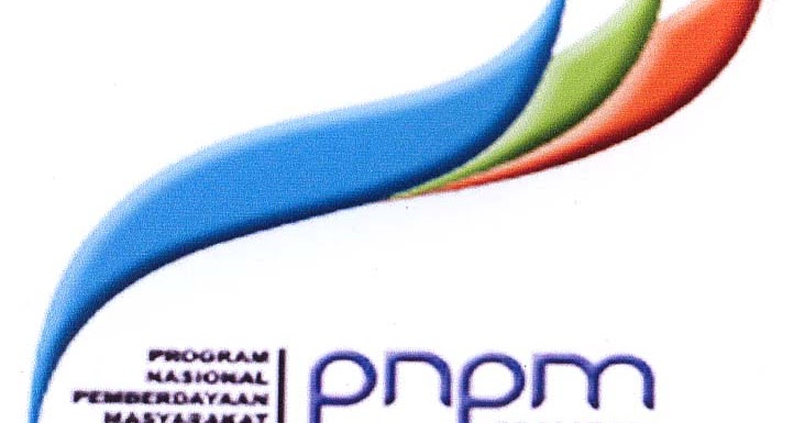 KUMPULAN LOGO: LOGO PNPM MANDIRI