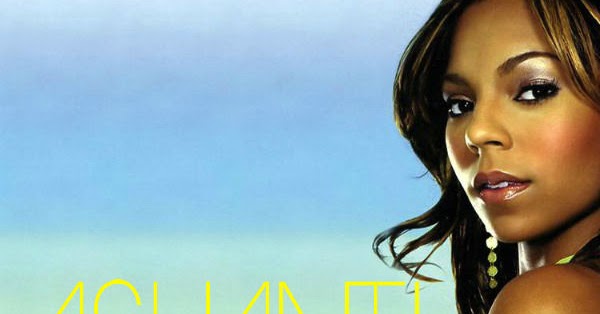 MUSIC IS LIFE: a blog of fanmade covers: Ashanti • Chapter II Cover