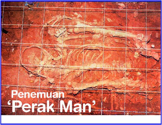 Mari Belajar Sejarah: Bab 2 - Zaman Prasejarah