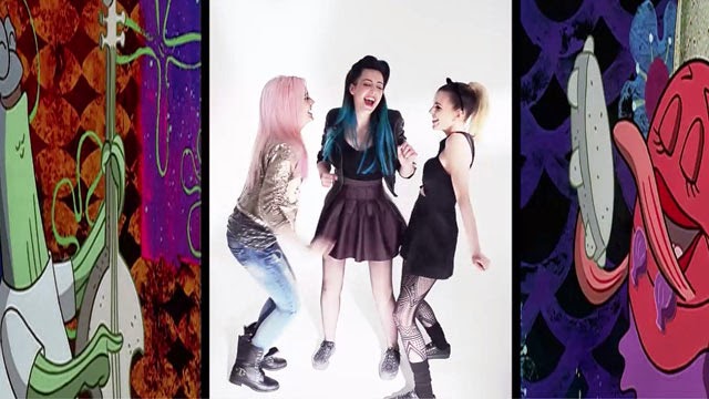 NickALive!: Nickelodeon News Round-Up - Issue 20: Global Edition