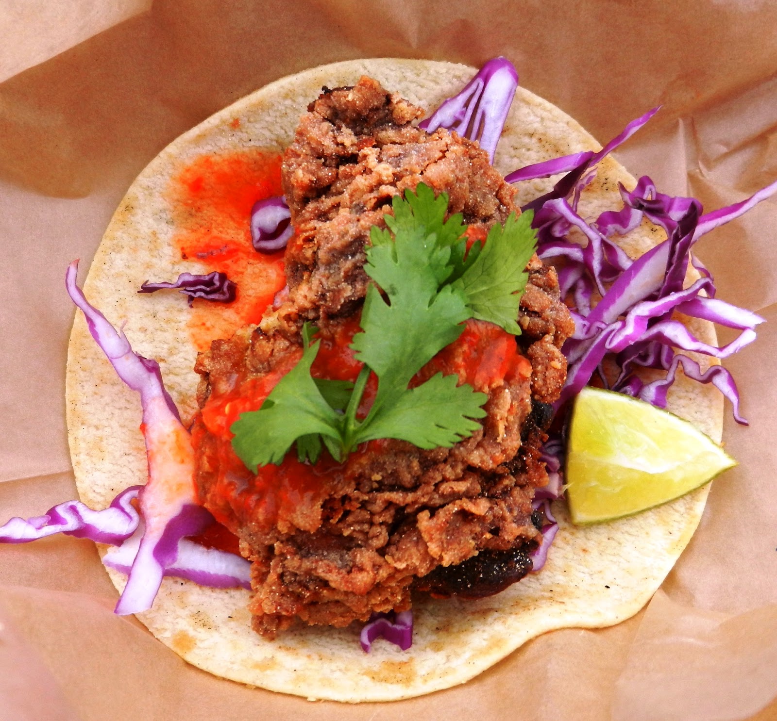 I Love JAX Food Trucks!!! (PICTURE HEAVY) - High Heels & Good Meals