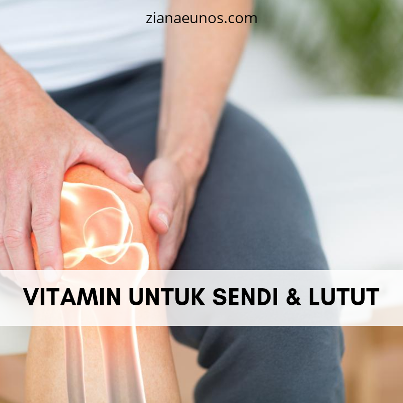 Atasi Sakit Sendi Dan Lutut Dengan Shaklee