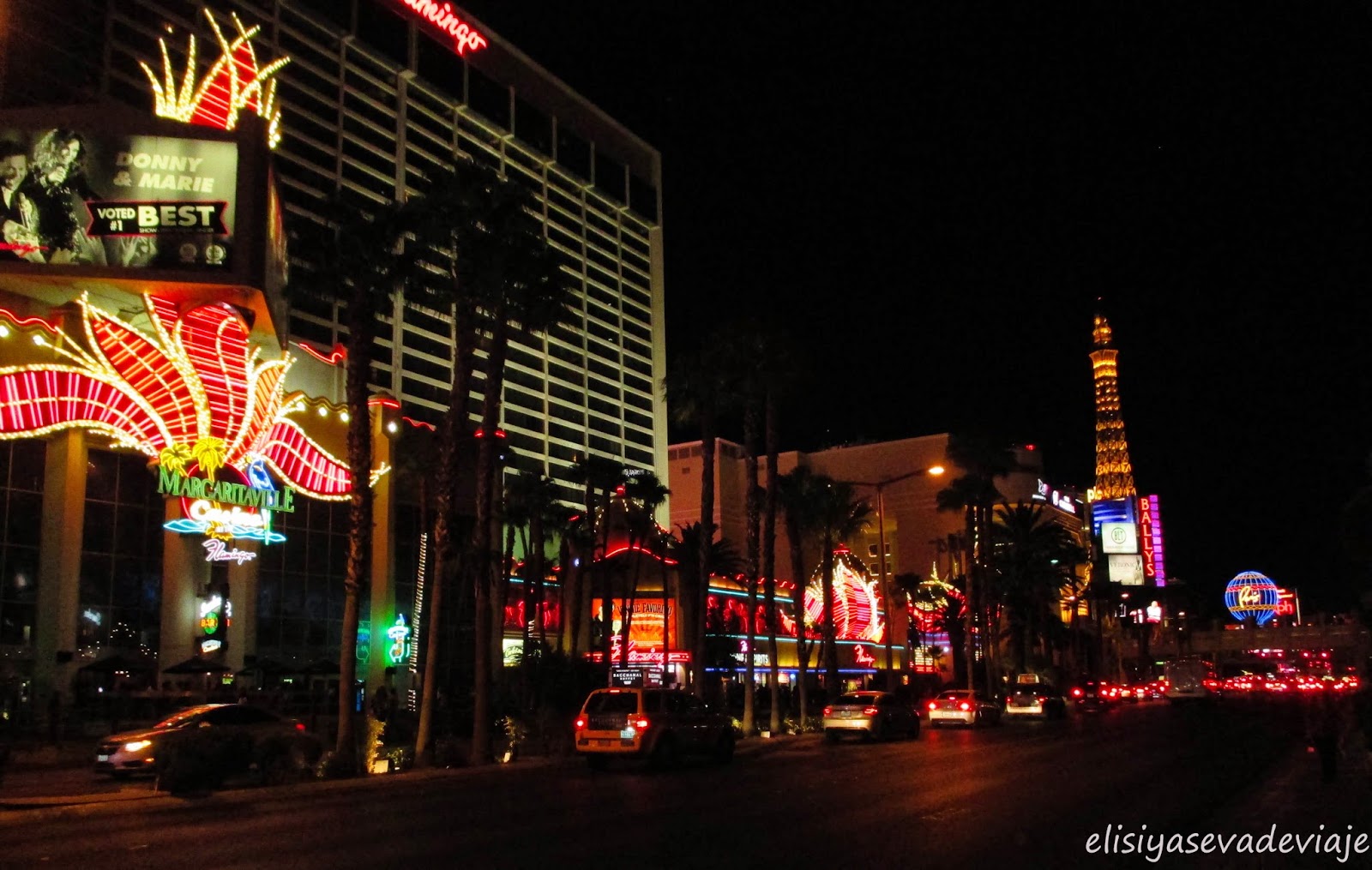 ELISIYA SE VA DE VIAJE: DIA 8. RUTA 66: SELIGMAN Y KINGMAN. CHLORIDE ...