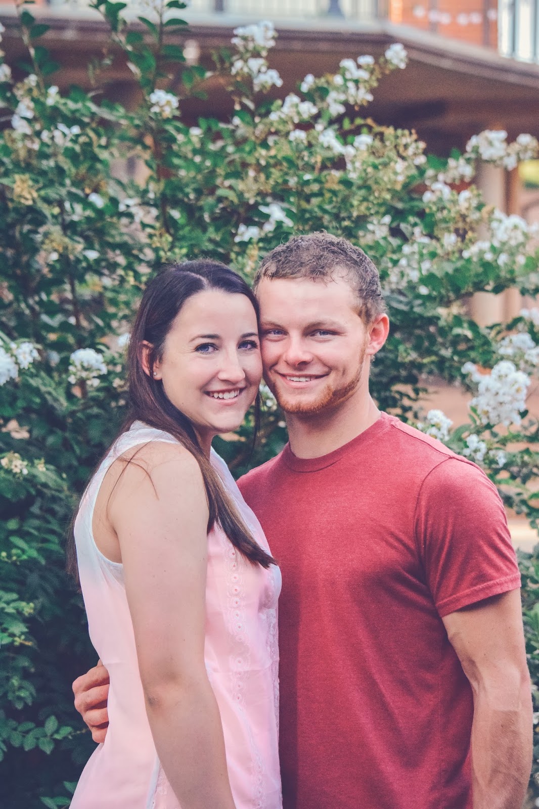 Lindsey + Cory / BROOKLYN FLETCHER