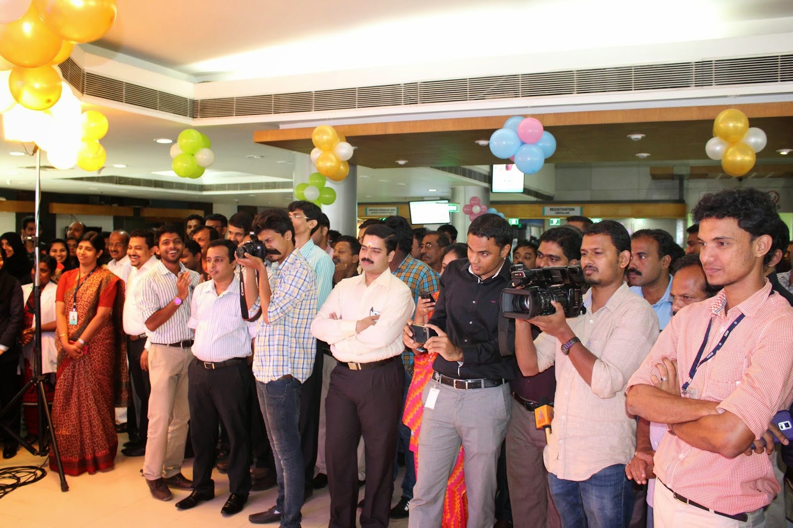 MIMS Celebrated the "Dr.MIMS 1000 episodes" | Malabar Institute Of ...