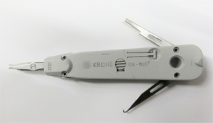 pabxbasic.blogspot.com: TERMINASI LSA PABX