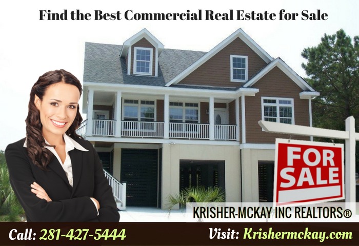 Krisher-McKay, Inc. REALTORS®