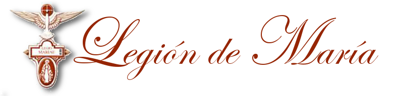 29 de abril de 2016: Junta de la Legion de Maria a las 5:00 de la tarde ...