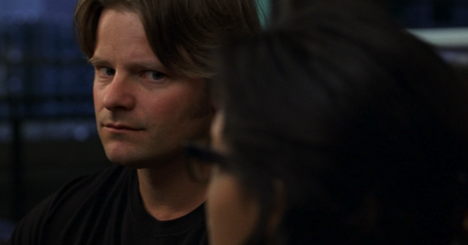 In Character: Steve Zahn | And So It Begins...