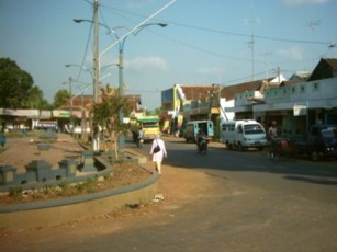 Batang.Org: Kecamatan Limpung, Batang