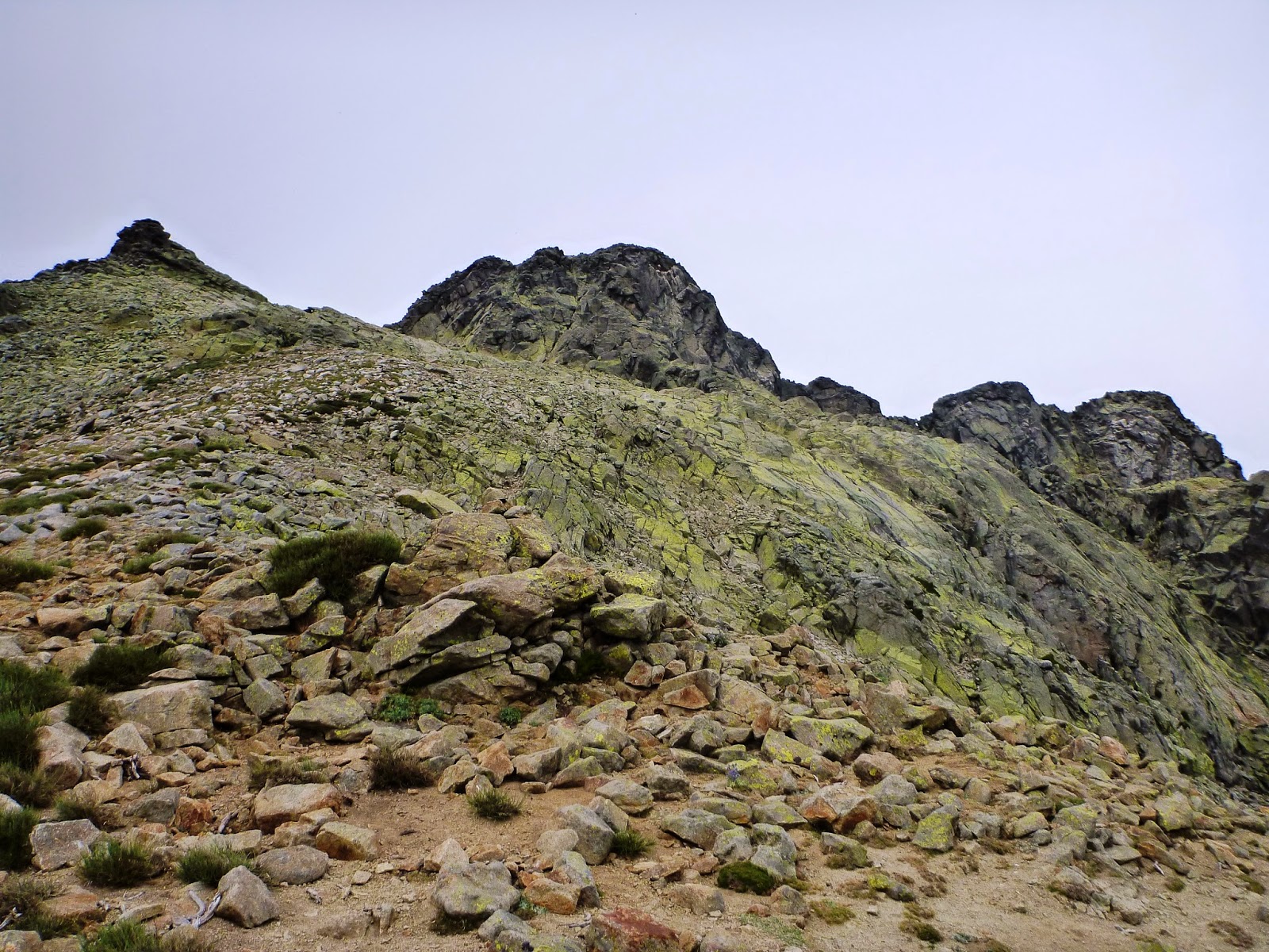 Mi jubilación activa: La Covacha