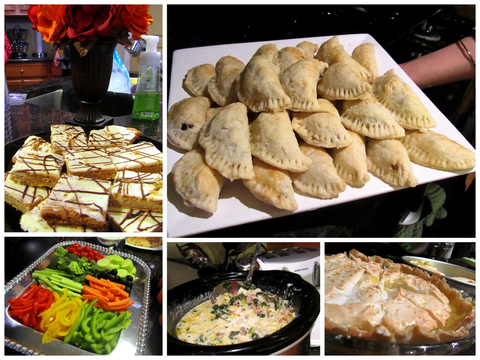 Delicious Reads: "The Forgotten Garden" {by Kate Morton} Book Club Ideas