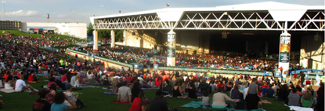 Starplex Renamed To Dos Equis Pavilion ~ Oh So Cynthia