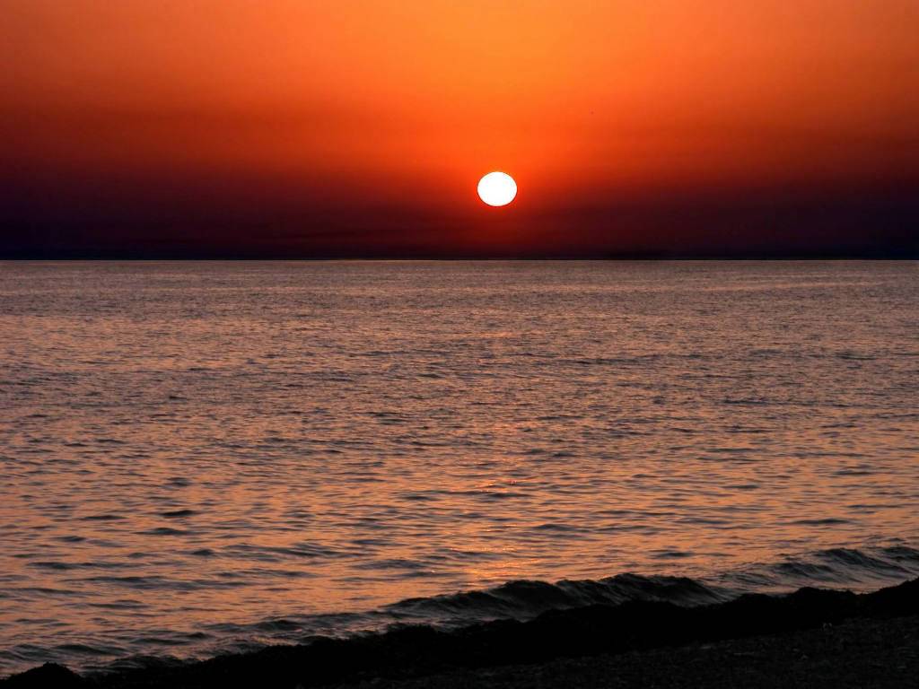 Beautiful Sunset Wallpapers