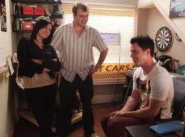 Coronation Street Blog: Vote for Corrie's best mum - Michelle & Gail