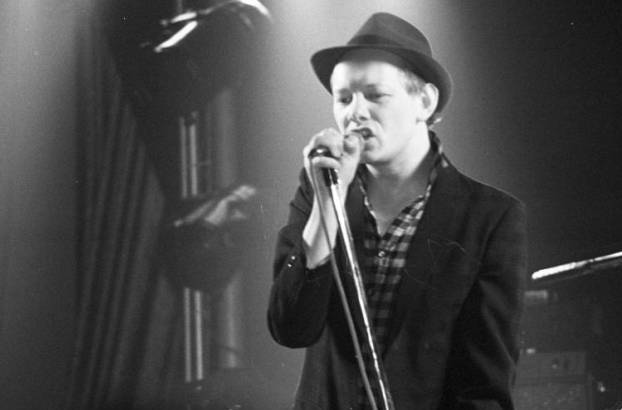 Critics At Large : Fast Forward: Joe Jackson, Then and Now