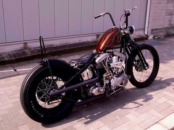 60 Foto Motor Modifikasi Keren Japstyle